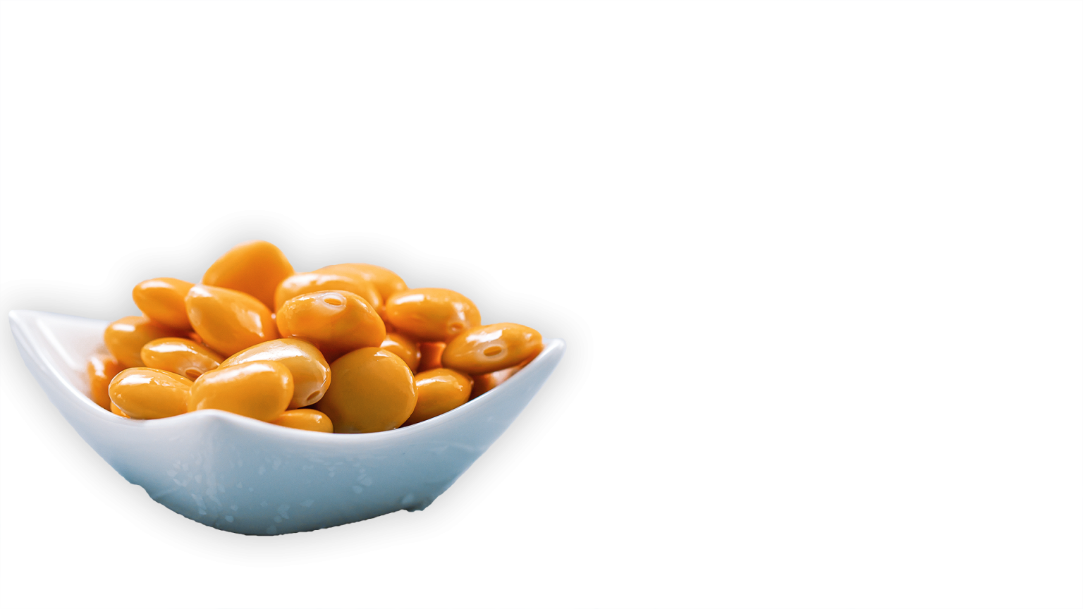 Lupin Platform Inc. - The First Commercially Grown Lupin In Canada