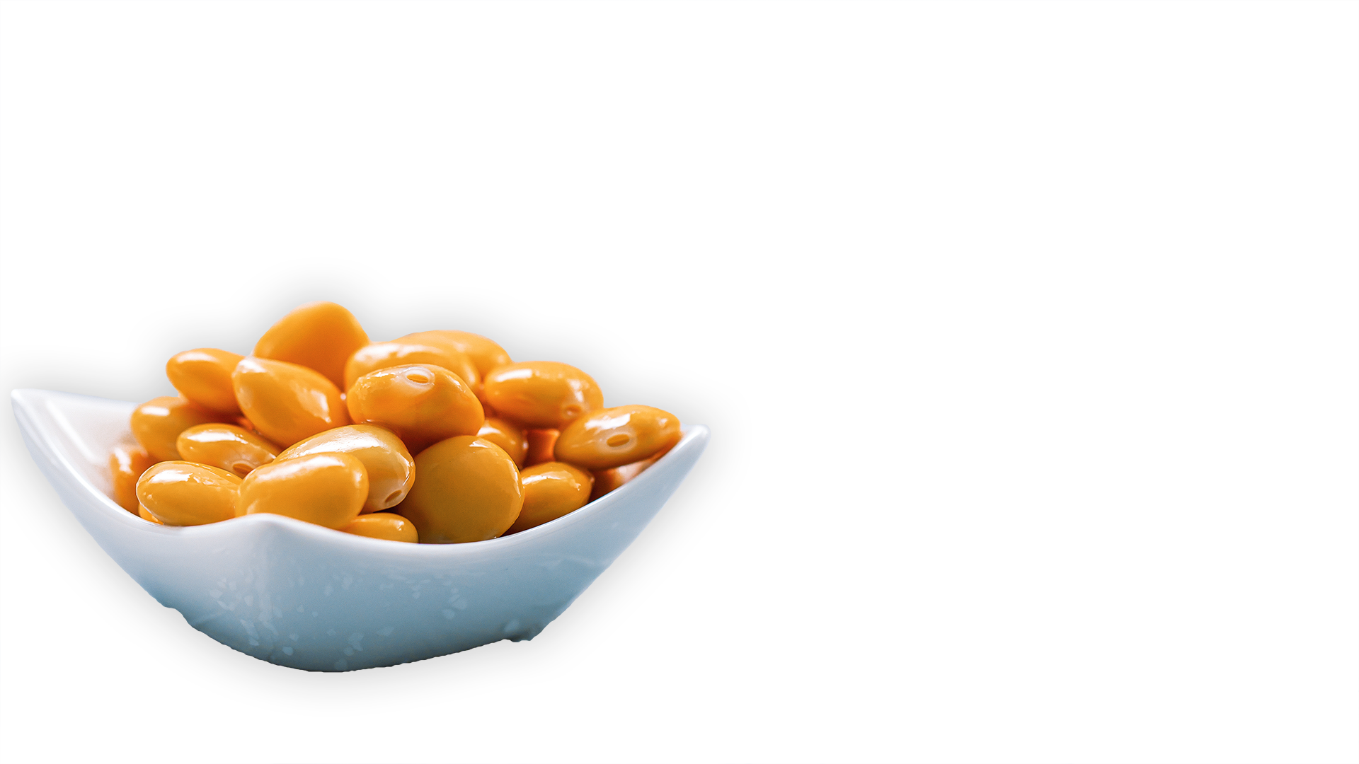 Lupin Platform Inc. - The First Commercially Grown Lupin In Canada